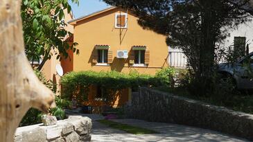 Haus Mit Parkplatz Für Familien Nerezine, Losinj - 17984 - Nerezine