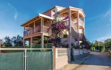 Apartamentos Con Parking Bibinje, Zadar - 18056 - Zadar