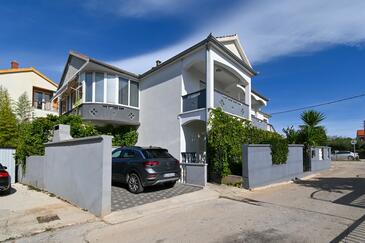 Appartementen Met Parkeerplaats Bibinje, Zadar - 18066 - Bibinje