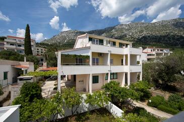 Appartements Près De La Mer Igrane, Makarska - 18069 - Igrane