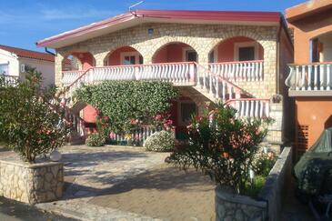 Ferienwohnungen Am Meer Vir - 18140 - Vir Insel, Kroatien