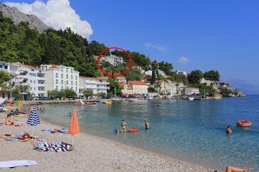Apartamentos Junto Al Mar Mimice, Omis - 18148 - Mimice