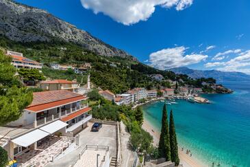 Apartments By The Sea Mimice, Omiš - 18149 - Mimice