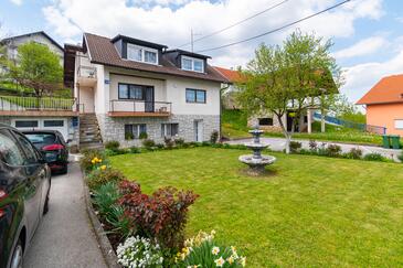 Appartements Avec Parking Slunj, Plitvice - 18152 - Slunj