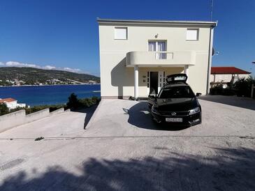 Apartments By The Sea Sevid, Trogir - 18168 - Sevid