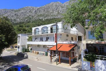Appartements Près De La Mer Zivogosce - Porat, Makarska - 18218 - Hvar