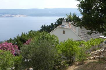 Holiday House With A Parking Space Lokva Rogoznica, Omiš - 18247 - Brač