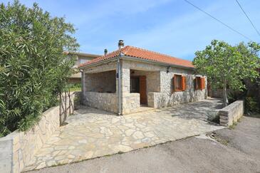 Ferienhaus Mit Parkplatz Sukosan, Zadar - 18279 - Kroatien