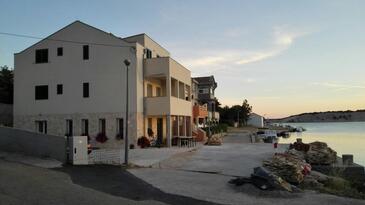 Apartments By The Sea ŠImuni, Pag - 18386 - Pag