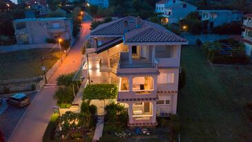 Appartements Avec Parking Lopar, Rab - 18388 - Rab