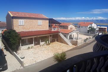 Appartementen Aan Zee Vir - 18451 - Vir