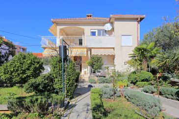 Ferienwohnungen Am Meer Seget Vranjica, Trogir - 18487 - Seget Vranjica