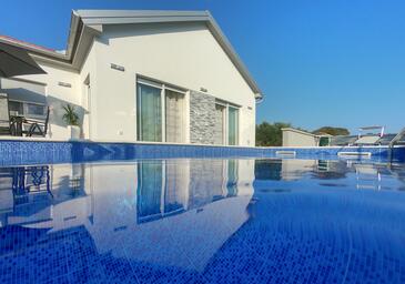 Seaside Luxury Villa With A Swimming Pool Privlaka, Zadar - 18508 - Privlaka