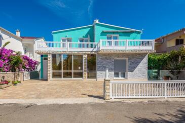 Appartements Avec Parking Vir - 18517 - Vir