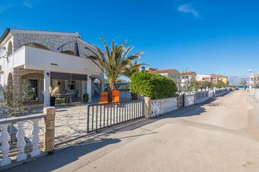 Apartments By The Sea Vir - 18525 - Vir