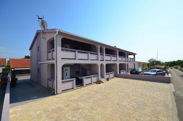 Appartements Avec Parking L'île De Vir - Kozjak - Vir - Kozjak, Vir - 18556 - Vir