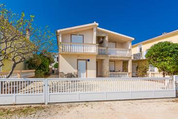 Apartments With Parking Space Vir - 18561 - Vir