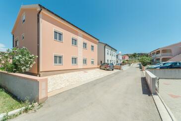 Apartments By The Sea Vir - Lozice, Vir - 18567 - 維爾島