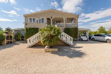 Appartementen Met Parkeerplaats Vir - Pedinka, Vir - 18577 - Vir