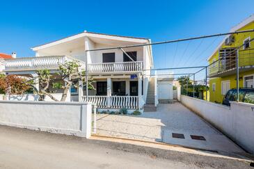 Apartments By The Sea Vir - 18586 - Vir