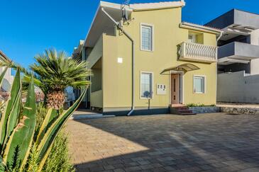 Apartmanok A Tenger Mellett Vir - Lozice, Vir - 18593 - Vir