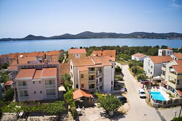 Apartments With Parking Space Biograd Na Moru, Biograd - 18665 - Biograd na Moru