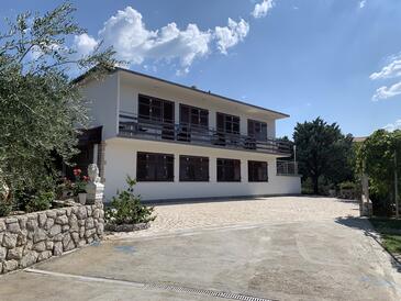 Apartments With Parking Space ŠIlo, Krk - 18770 - Croatia
