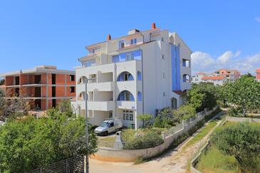 Ferienwohnungen Mit Parkplatz Businci, Ciovo - 18800 - Okrug Gornji