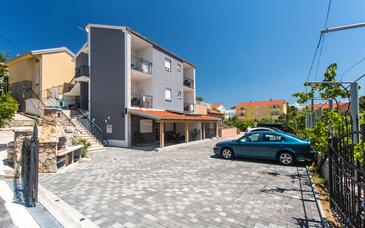 Appartementen Met Parkeerplaats Baska, Krk - 18808 - Baška