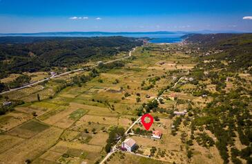 Casa De Vacaciones Con Aparcamiento Mundanije, Rab - 18889 - Rab