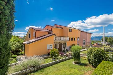 Appartementen Voor Gezinnen Met Kinderen Viškovo, Rijeka - 18894 - Rijeka