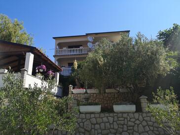 Apartamenty Z Parkingiem Lopar, Rab - 18896 - Lopar