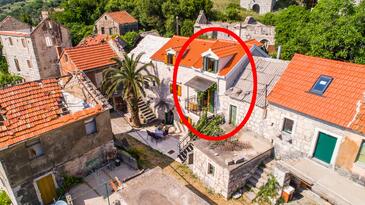 Holiday House With A Parking Space Gornja Podgora, Makarska - 18984 - Hvar