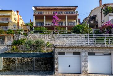 Apartamentos Con Parking Rabac, Labin - 19055 - Rabac