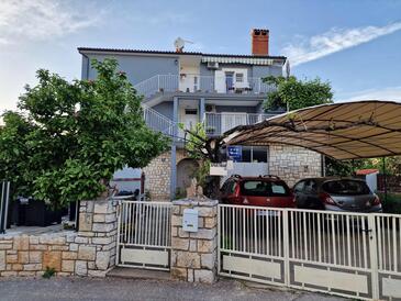 Appartementen Met Parkeerplaats Rovinj - 19088 - Rovinj