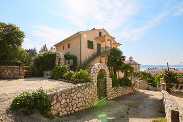 Apartments And Rooms With Parking Space Crikvenica - 19125 - Crikvenica