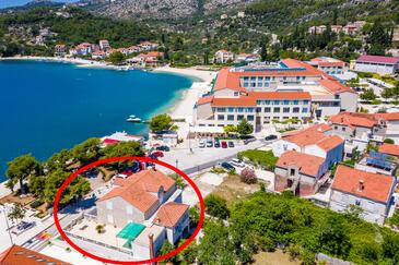 Maison De Vacances Près De La Mer Slano, Dubrovnik - 19167 - Slano