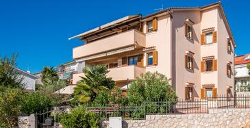 Appartementen Aan Zee Malinska, Krk - 19227 - Malinska