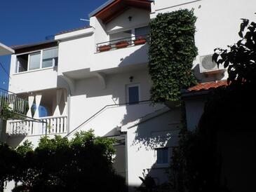 Appartements Près De La Mer Primosten - 19232 - Primošten