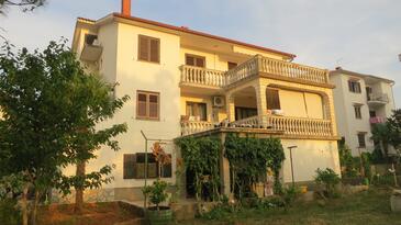 Appartementen Met Parkeerplaats Malinska, Krk - 19290 - Malinska