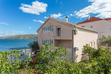 Apartments By The Sea Poljica, Trogir - 19316 - Dalmatia
