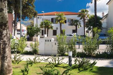 Appartementen Aan Zee Malinska, Krk - 19359 - Malinska