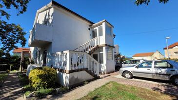 Appartements Avec Parking Omisalj, Krk - 19410 - Krk