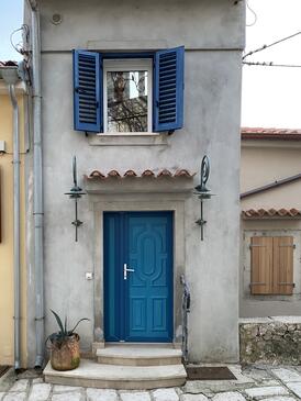 Apartments By The Sea Baška, Krk - 19486 - Baška