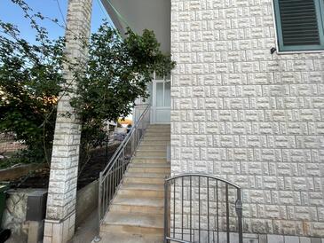 Apartments With Parking Space Lovište, Pelješac - 19514 - Hvar