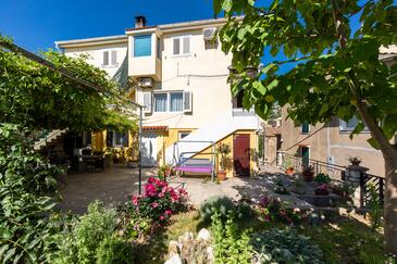 Appartementen Aan Zee Baska, Krk - 19517 - Baška