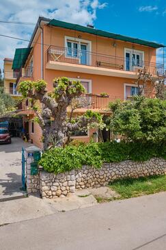 Apartamentos Con Parking Mali Losinj, Losinj - 19629 - Mali Lošinj