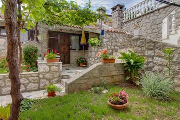 Apartamentos Con Parking Mali Losinj, Losinj - 19646 - Veli Lošinj