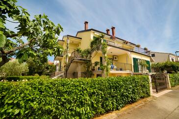 Appartements Avec Parking Porec - 19657 - Poreč
