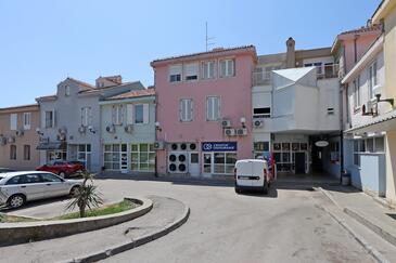 Apartamentos Junto Al Mar Palit, Rab - 19661 - Rab